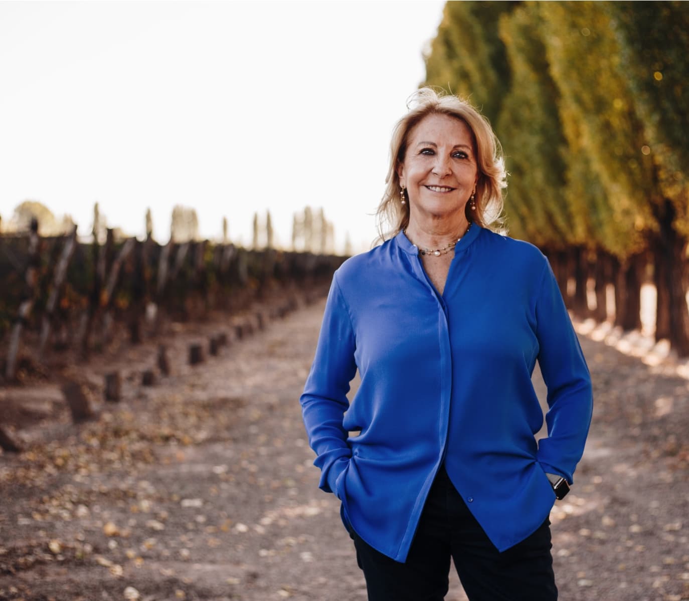 Susana Balbo Wines